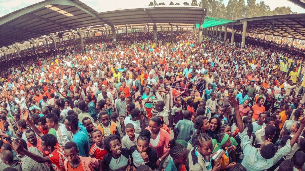 🎵 Ledamo | ለዳሞ | Sidama Apostolic Mezmur - YouTube