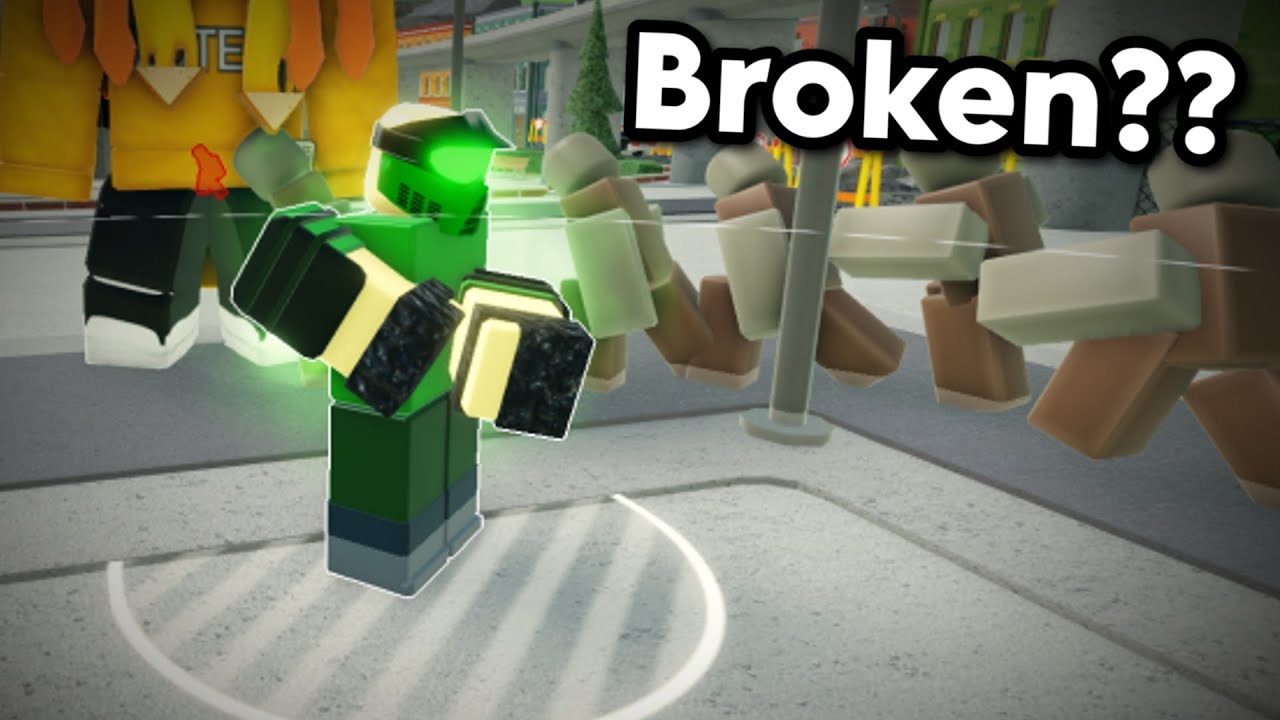 Green Paintballer got a redesign and it's already bugged | Tower ...