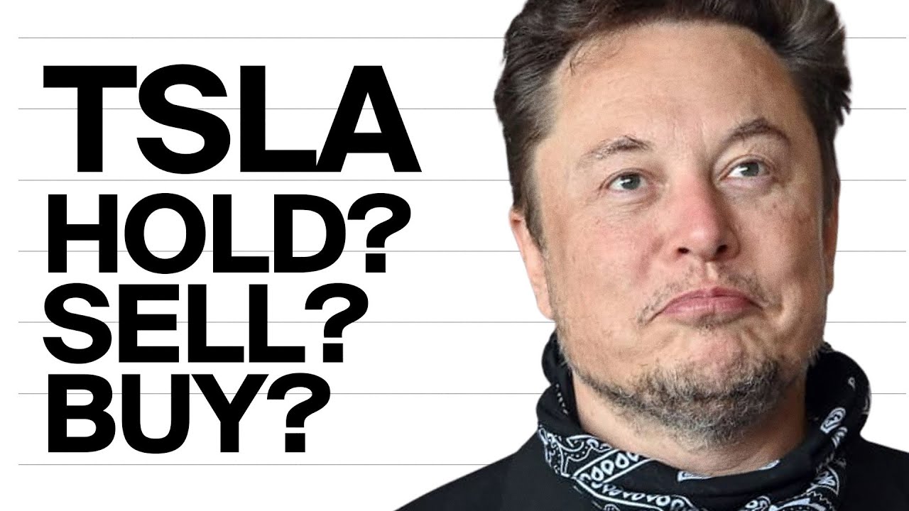 Wolfe Research: "Tesla can surge 30%" - YouTube