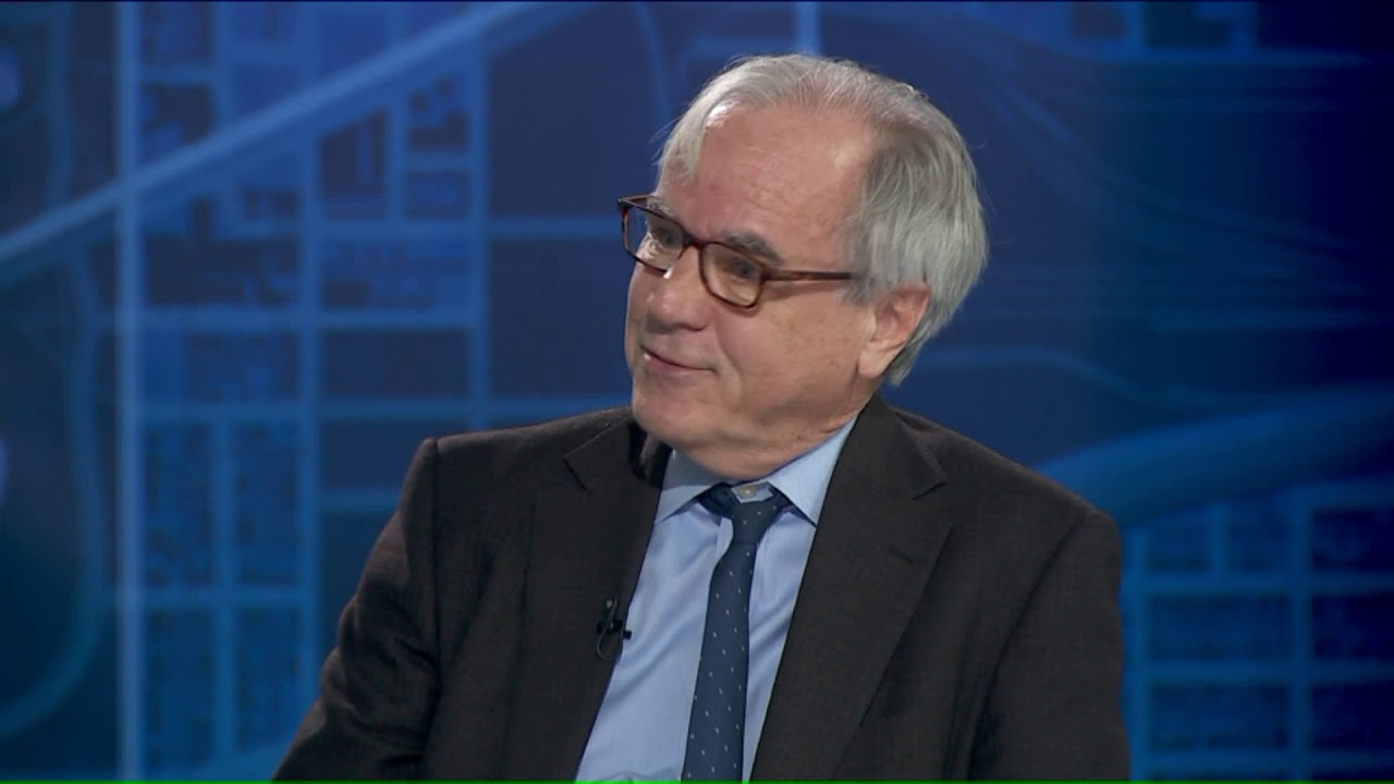 Dr. Robert Murphy speaks on Coronavirus - YouTube