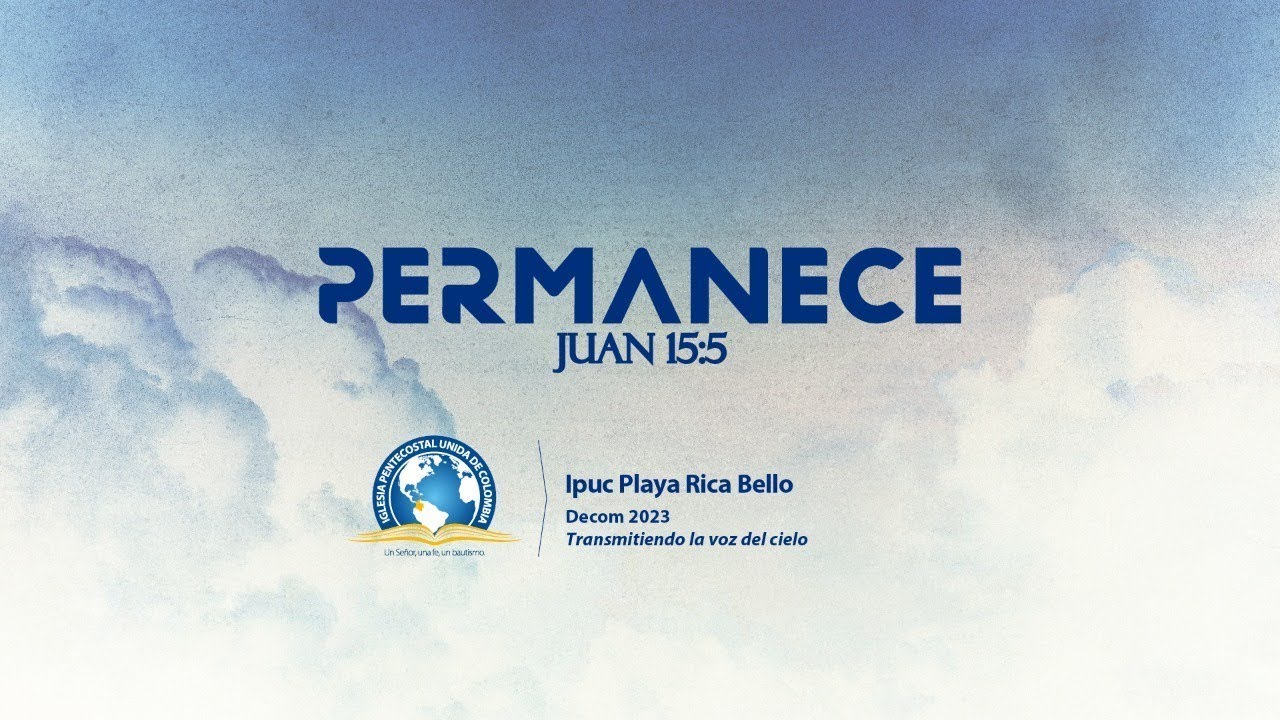 ¿POR QUÉ TODO ESTE GEMIR? / Pastor Jorge Iván Agudelo - YouTube