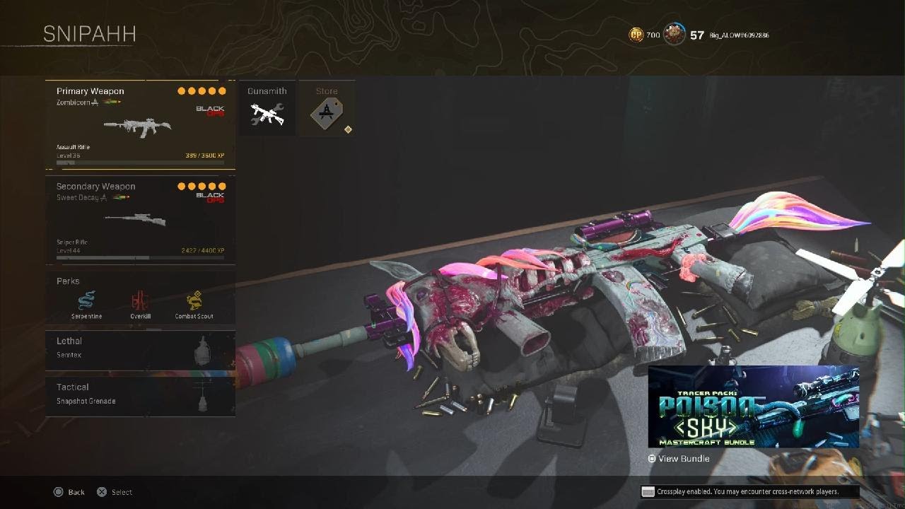 Issues with Rainbow Rot Bundle - YouTube