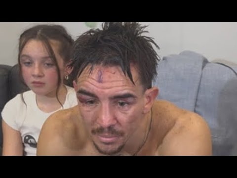 ‘IT’S OVER… I’M DONE!’ Mick Conlan RETIRES After SHOCK Kevin Walsh Defeat In Belfast!!