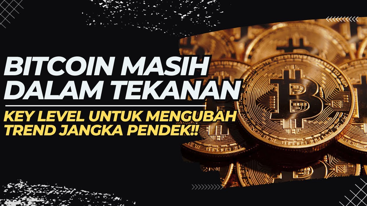 [BTC]🚨PRICE ACTION🚨INDIKASI KOREKSI | PELUANG RE-AKUMULASI | PANDANGAN ...