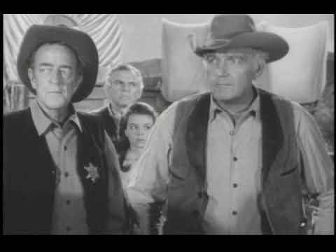 Wagon Train - s08e24 The Indian Girl Story - YouTube