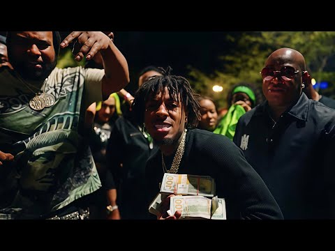 NBA YoungBoy - Ganja [Official Video]
