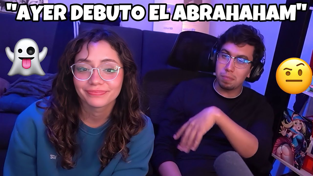 Mich y Abrahaham Mejores Momentos | Parte 4 - YouTube