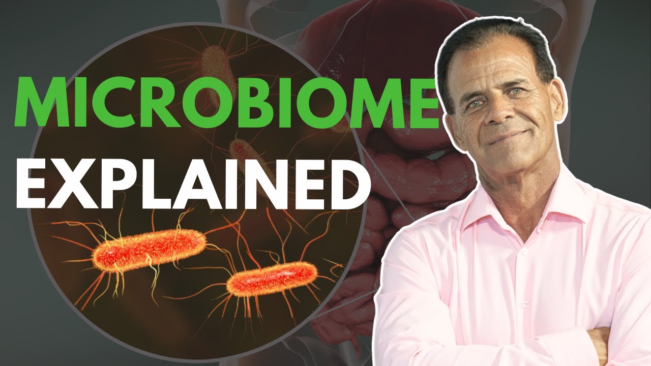 SCARY Microbes! Discovering the Origin of Disease - YouTube