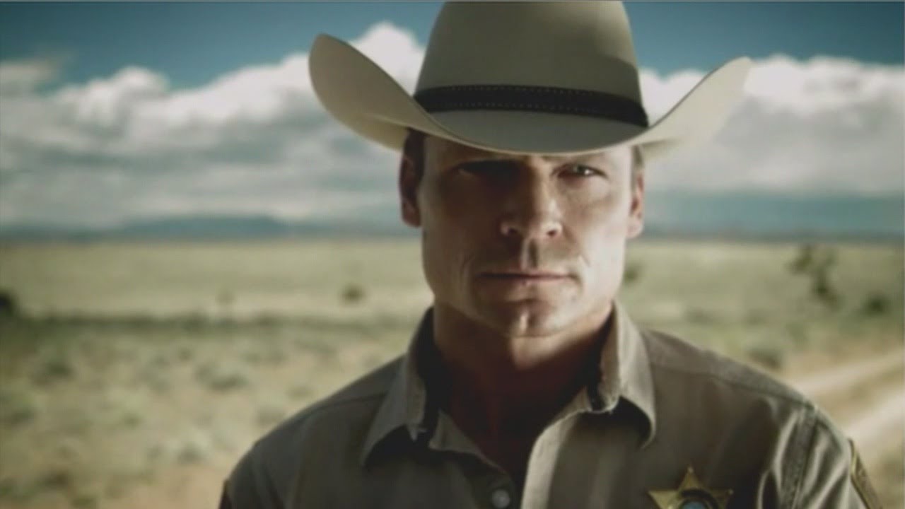 Bailey Chase - YouTube