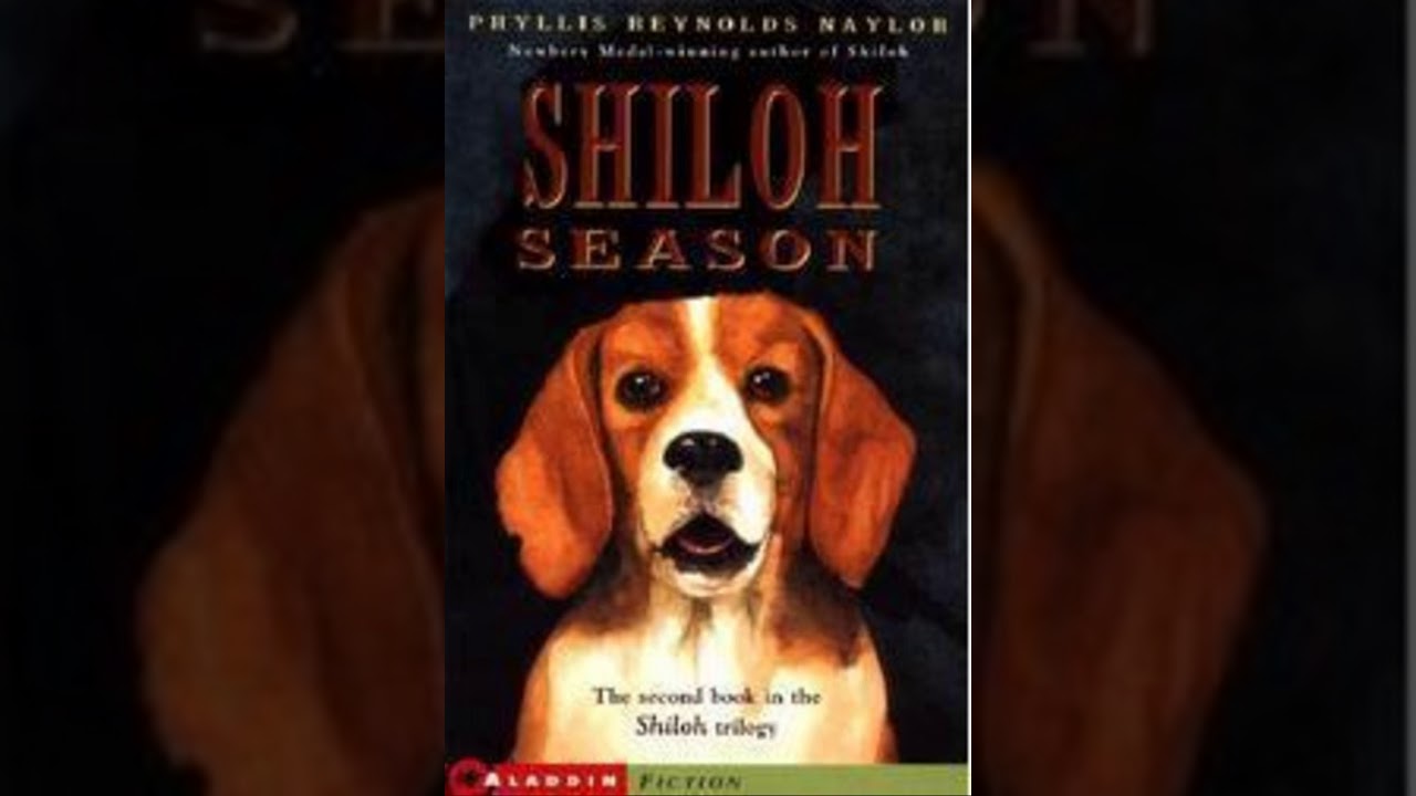Shiloh Season Chapter 11 (1) - YouTube