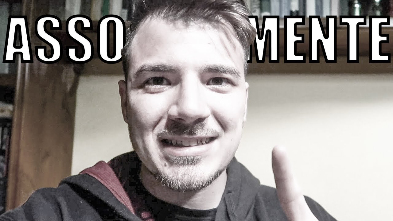 DOBBIAMO ASSOLUTAMENTE PARLARE VLOG 11 Aboutpeppe893 YouTube dobbiamo-assolutamente-parlare-vlog-11-aboutpeppe893-youtube