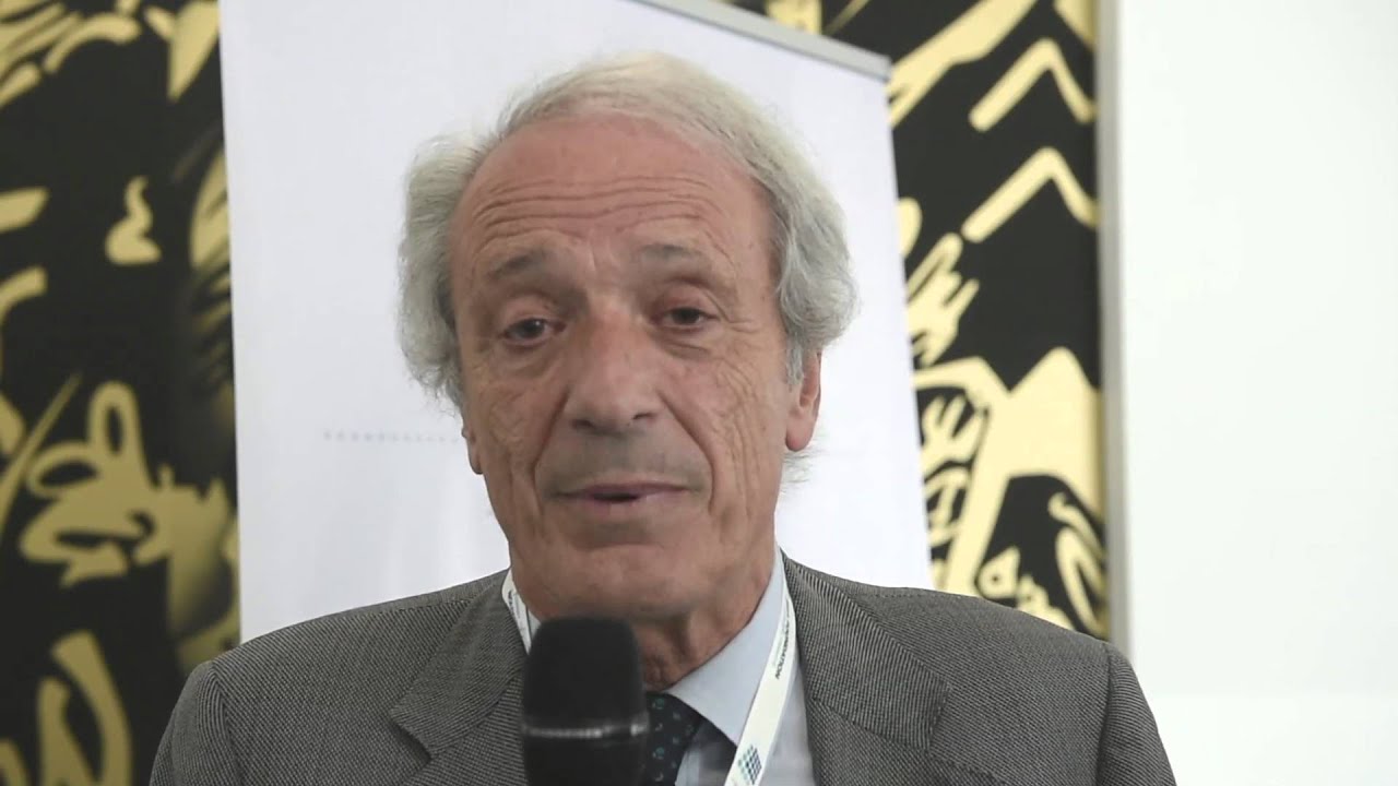 Franco Cavalli - Cancer Immunology makes it to clinic - YouTube