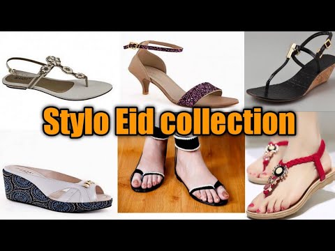 Stylo shoes New collection for Eid | Stylo sale 2023 | Stylo shoes New ...