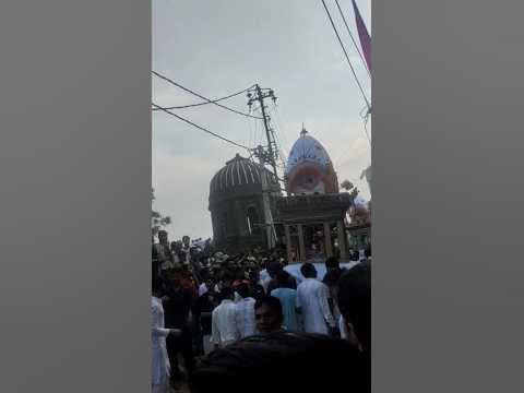 mohalla sabji sarai tajiya mail time in bada sasaram Muharram 2023 - YouTube