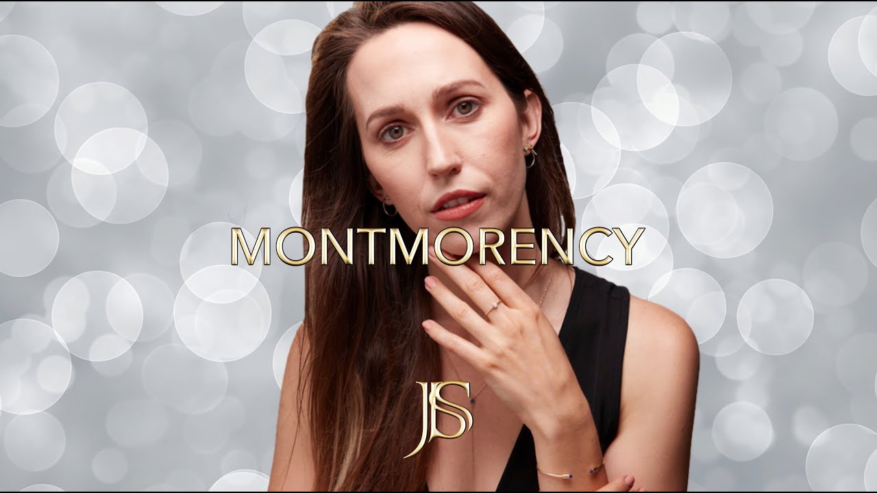 Montmorency - Featured Artist Video I - The Jewelry Showcase - YouTube