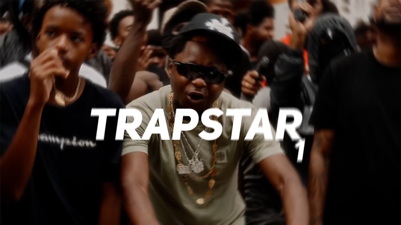 [FREE] Leto Type Beat - " TRAPSTAR 1 " | Instru Rap 2023 - YouTube