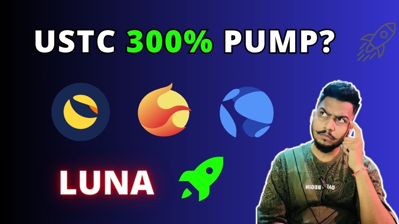 Terra Ecosystem - USTC,LUNC,LUNA Coin Price Predication | Listing - YouTube