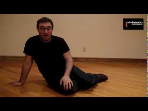 The 25th Annual Putnam County Spelling Bee - Anthony Marchitto - YouTube