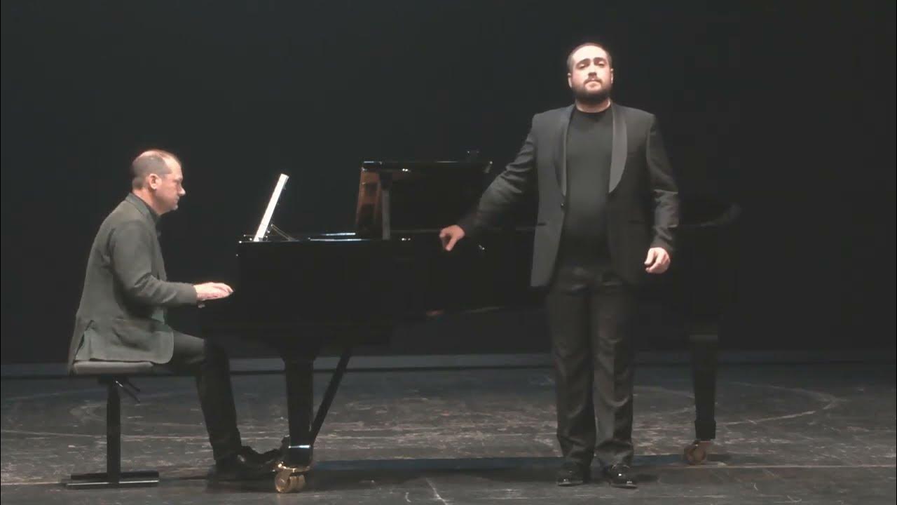 𝑽𝒊𝒗𝒊 𝒕𝒖, 𝒕𝒆 𝒏𝒆 𝒔𝒄𝒐𝒏𝒈𝒊𝒖𝒓𝒐...𝑵𝒆𝒍 𝒗𝒆𝒅𝒆𝒓 𝒍𝒂 𝒕𝒖𝒂 𝒄𝒐𝒔𝒕𝒂𝒏𝒛𝒂 | 𝑨𝒏𝒏𝒂 𝑩𝒐𝒍𝒆𝒏𝒂, 𝑨𝒄𝒕 2 | 𝑮𝒂𝒆𝒕𝒂𝒏𝒐 𝑫𝒐𝒏𝒊𝒛𝒆𝒕𝒕𝒊 ...