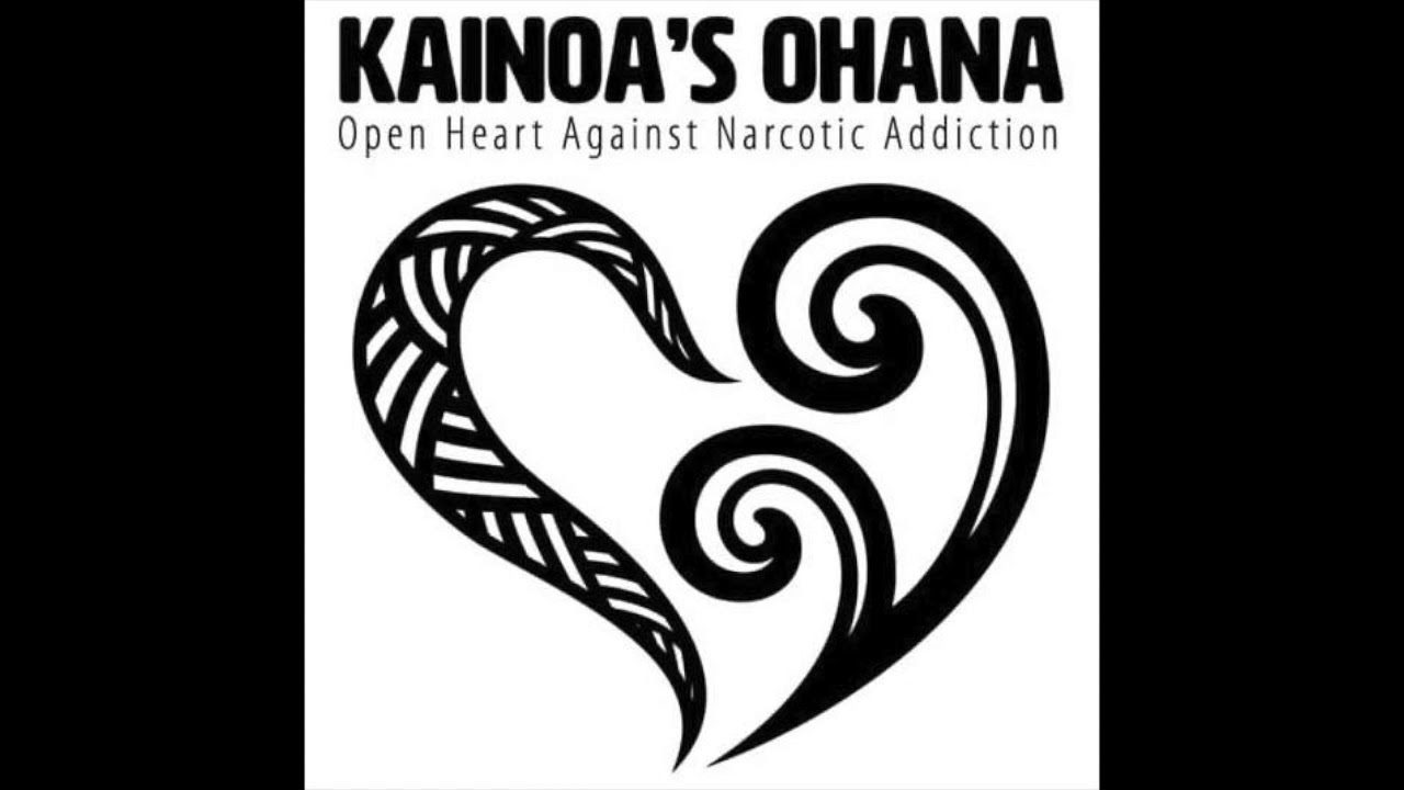 Kainoa's Ohana - YouTube