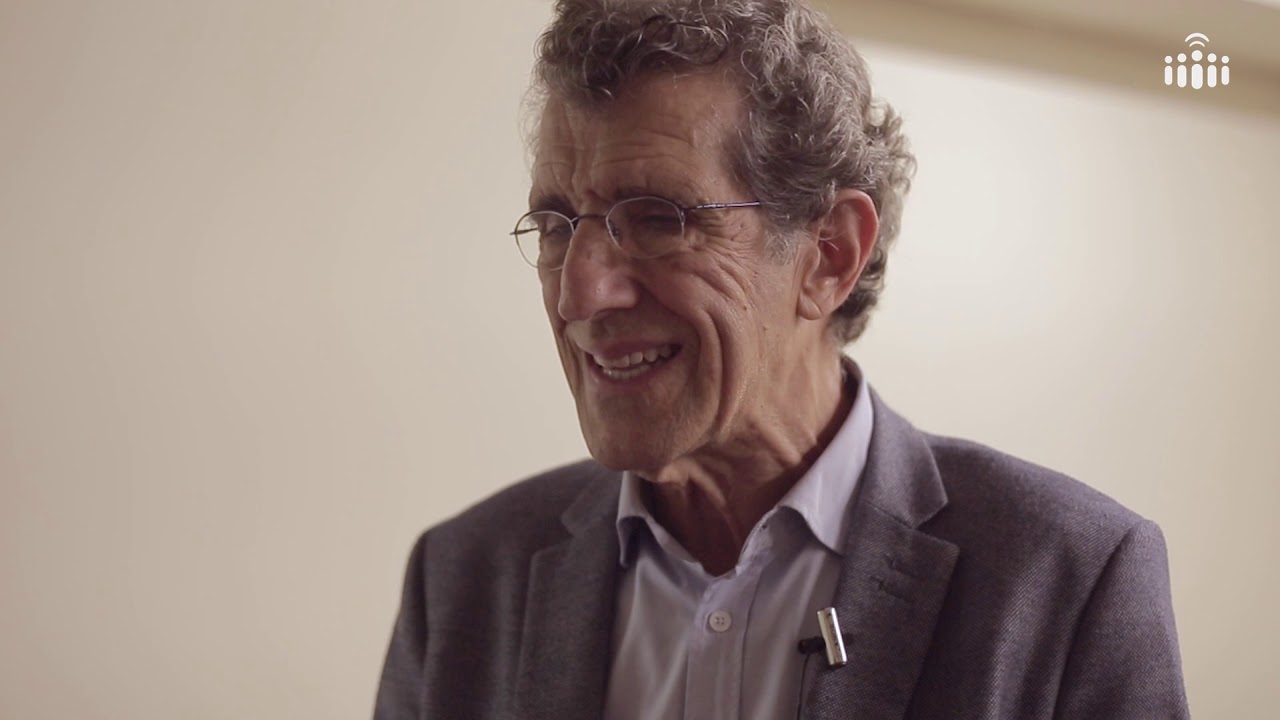 Dia mundial da alimentação - Entrevista com Carlos Augusto Monteiro ...