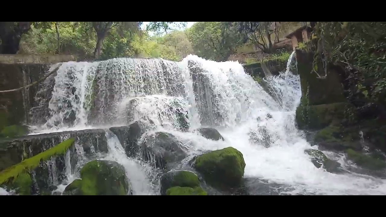 Rio blanco, Aguacatan Huehue, riquezas de Guatemala - YouTube