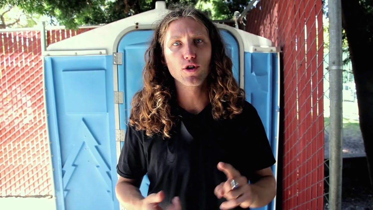 Crap Magnet - YouTube