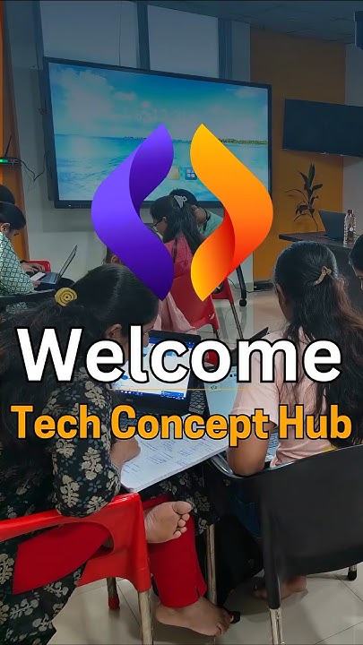 Tech Concept Hub | Best IT Training Institute in Pune | AI/ML, Data analytics, Cybersecurity ...