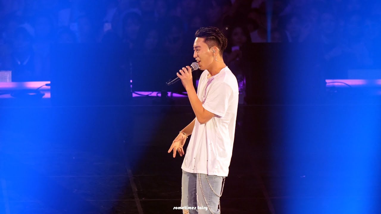 180721 DPR LIVE - Text Me @지니뮤직페스티벌 - YouTube