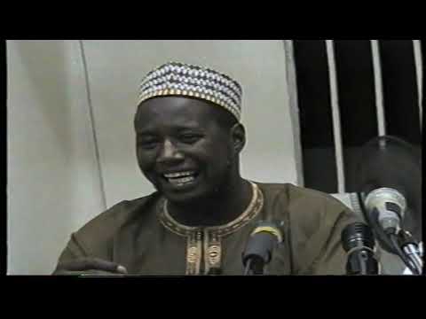 002 SHEIKH JA'AFAR TAFSEER SURATUL KAHFI PART 1 Joined