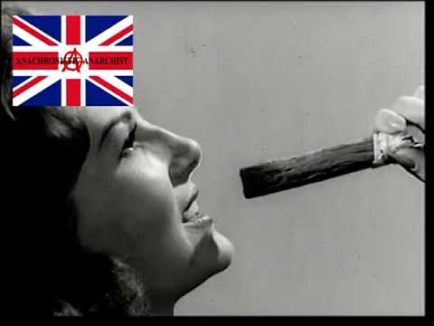 Cadburys Flake Advert 1960 - YouTube