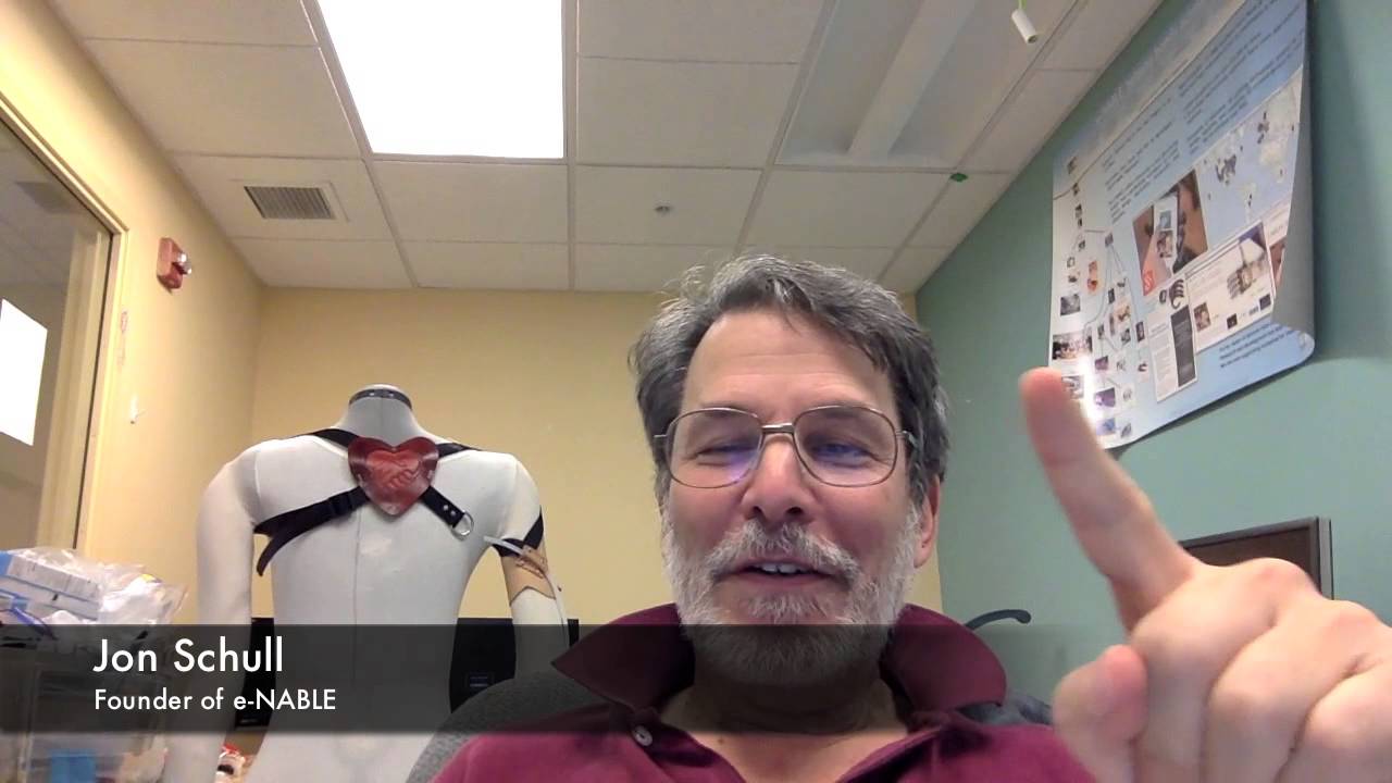 Thank You Liam - YouTube