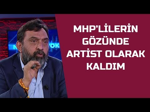 Ahmet Yenilmez ülkücü camiadan neden dışlandı? Geçmişte hangi baskılara maruz kaldı?
