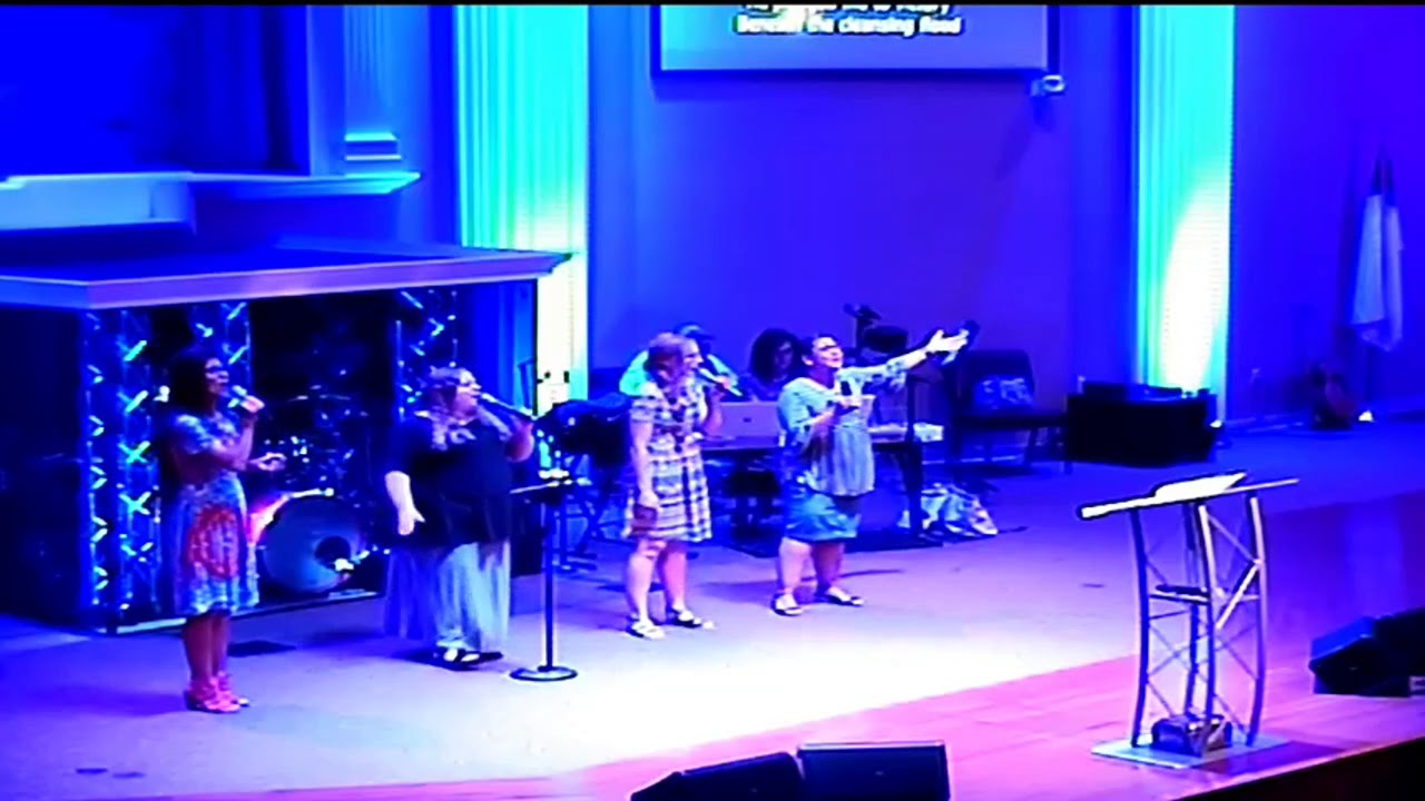 June 24, 2020 Wed Night Bible Study - YouTube