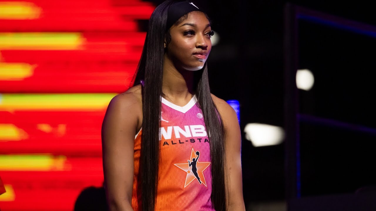 “I Just Like To Celebrate A Hooper” Angel Reese Criticism Pulled Back ...