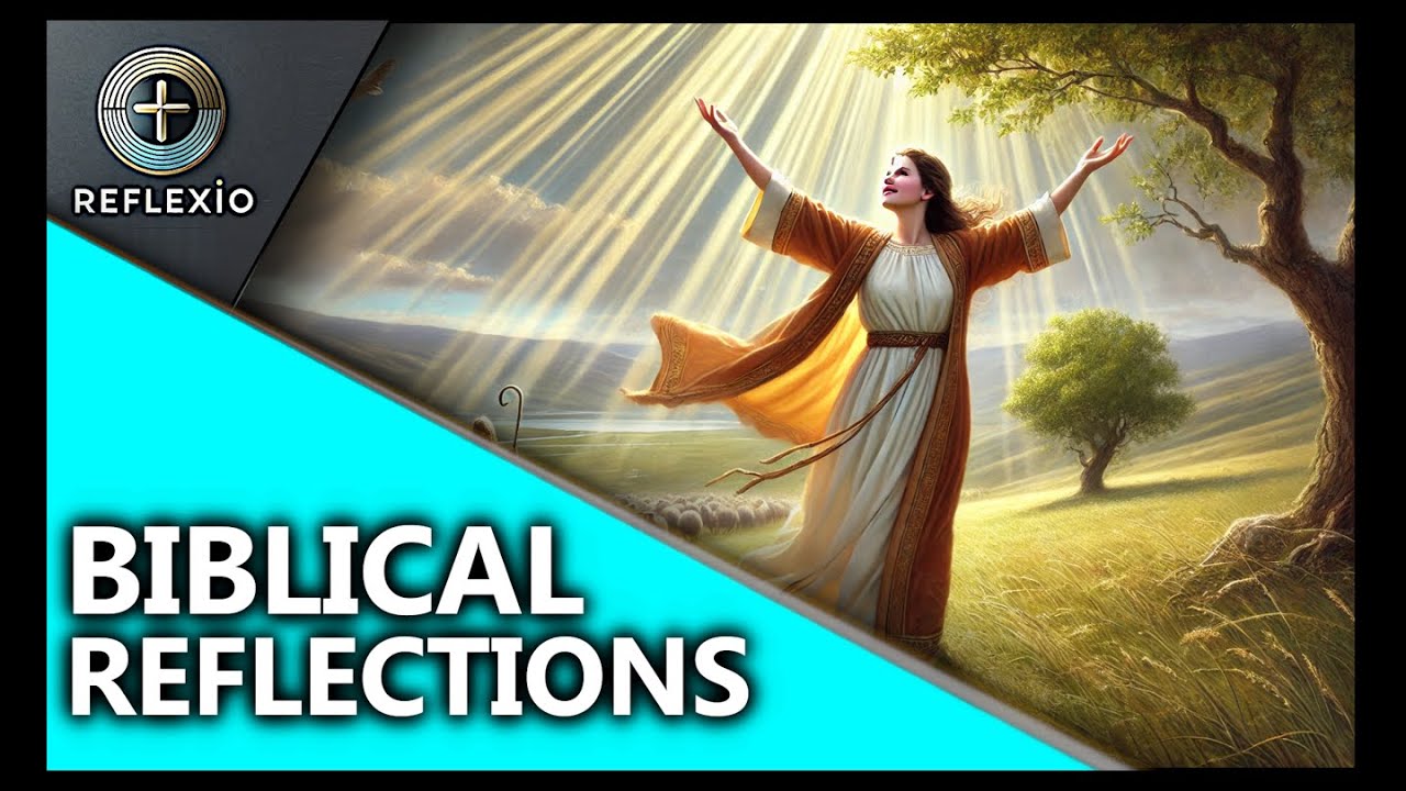 What is true freedom in Christ? | Reflexio EN - YouTube