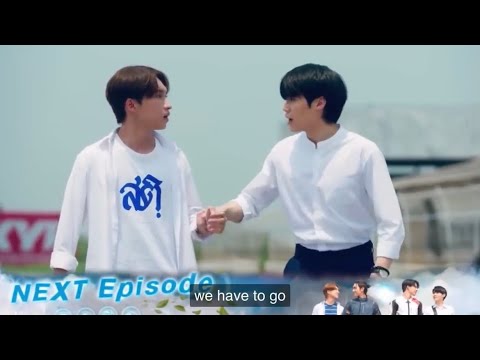 Love in The Air Special Episode Teaser ENGSUB | บรรยากาศรัก เดอะซีรีส์