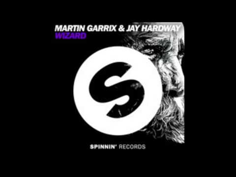 Wizard (Original Mix) - Martin Garrix & Jay Hardway - YouTube