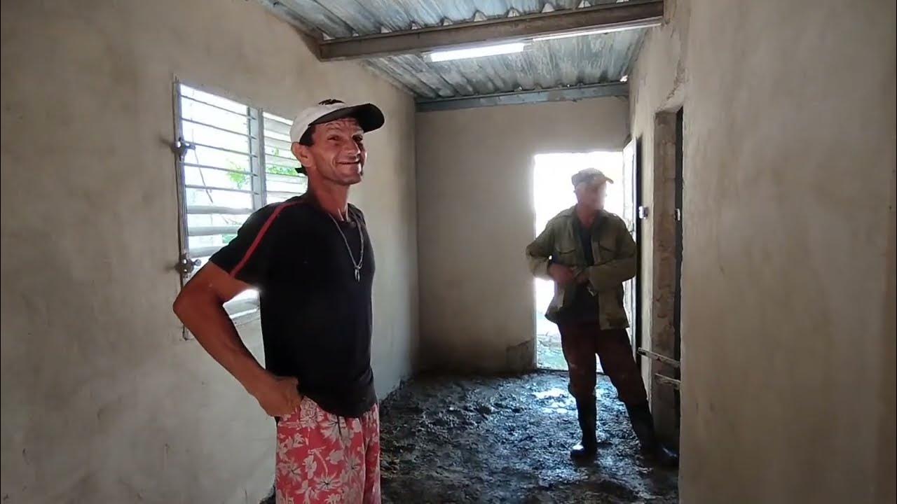 🤯🤯Aora si,ya terminamos con el repeyo de la Casa de Addala.Miren que ...