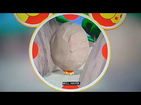 Secret Spy Daisy | Mickey mouse clubhouse | Oh toodles Compilation 😏😏😏 - YouTube