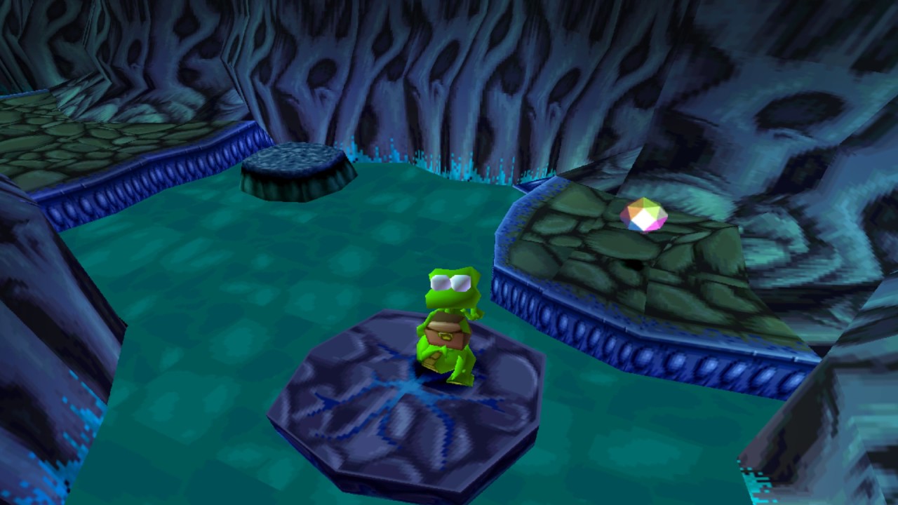 Croc Legend of the Gobbos #010 (HD,German,PSX) Let's Play - YouTube