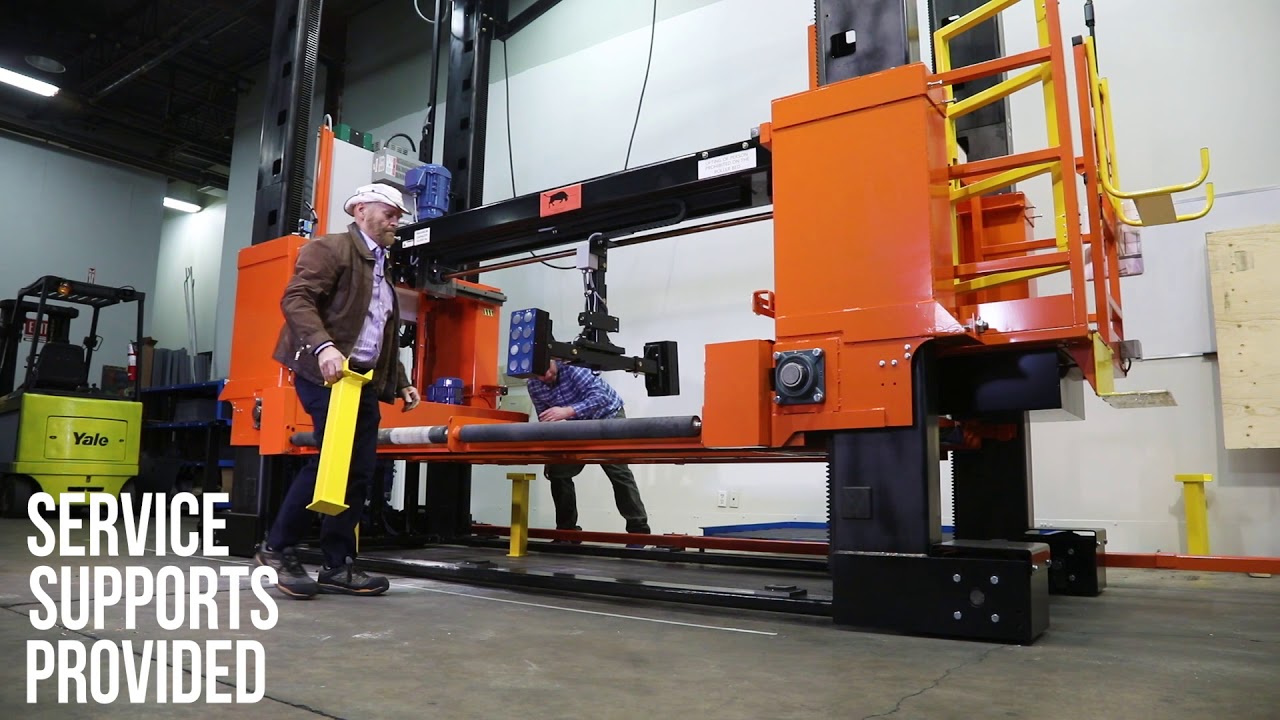 BBE (Battery Bull Electric) - YouTube