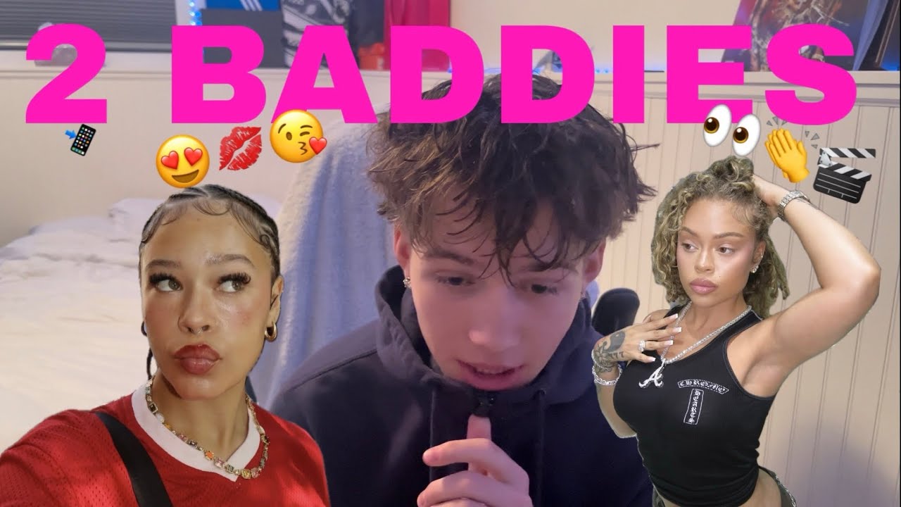 I Hit 2 Baddies In One Night Crazy storytime - YouTube