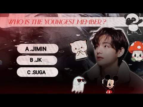 Bts Quiz #7 only Army's can complete This bts Quiz🥺🥺 - YouTube