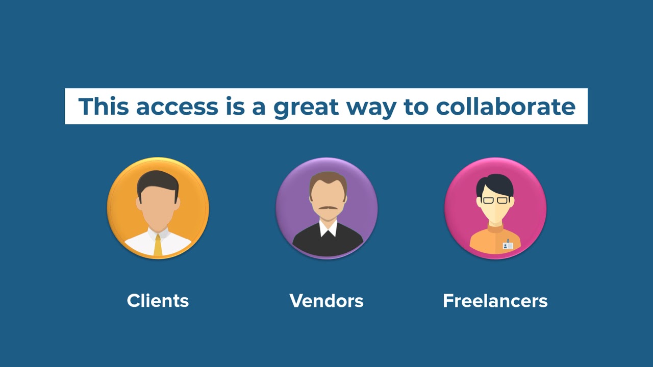 Getting started with Taskworld - Part 1: Introduction - YouTube