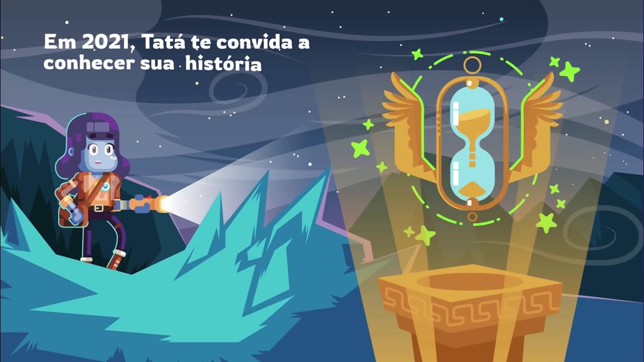 Conheça as novidades do Eureka! - YouTube