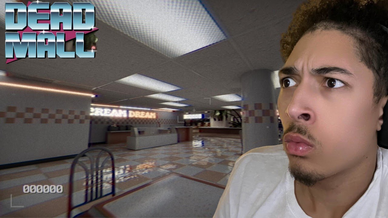 Balenzay Plays Dead Mall.... - YouTube