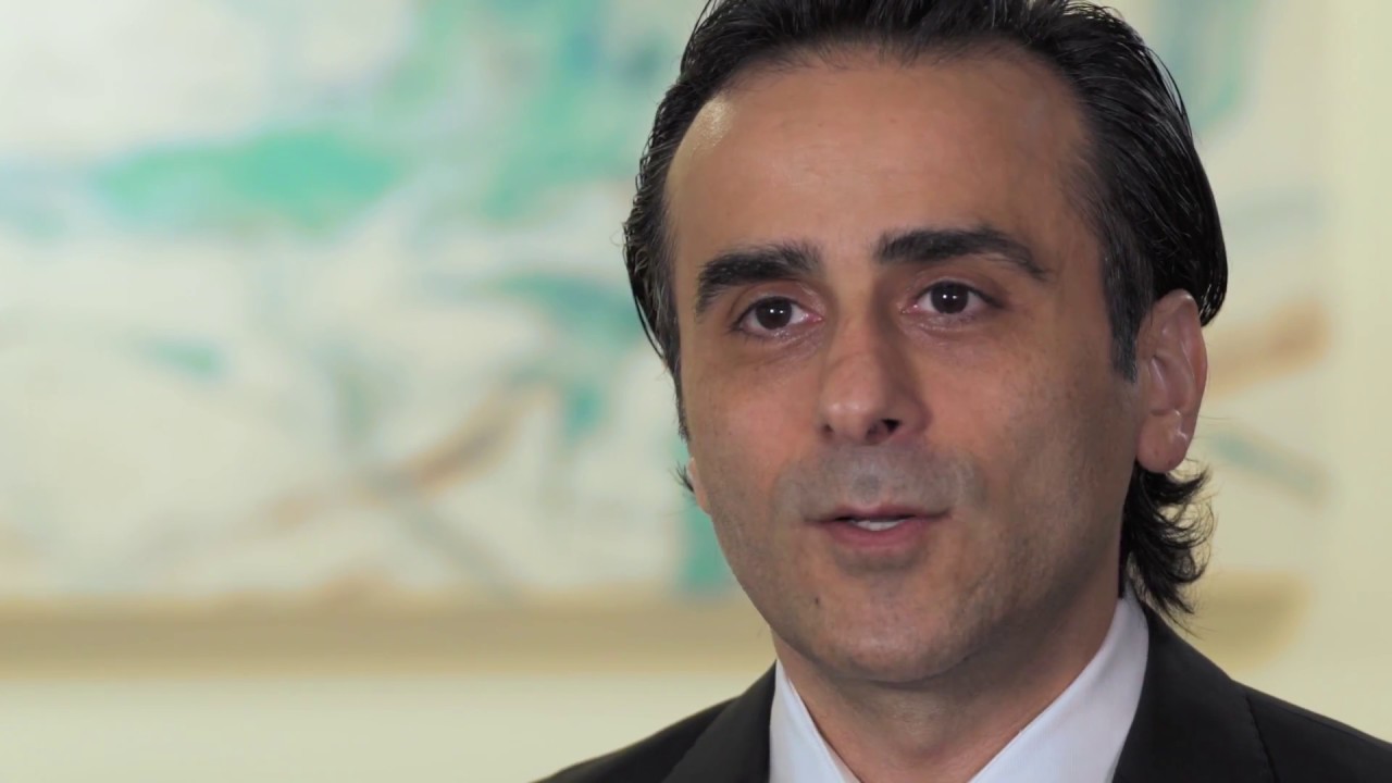 Why Choose Dr. Hossein Javid, Dentist in El Segundo, CA - YouTube