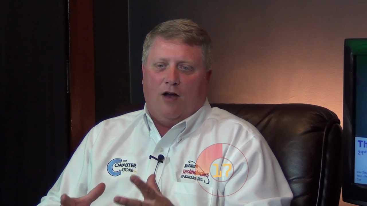 Talk About Topeka - E012 - Jim Driggers - YouTube
