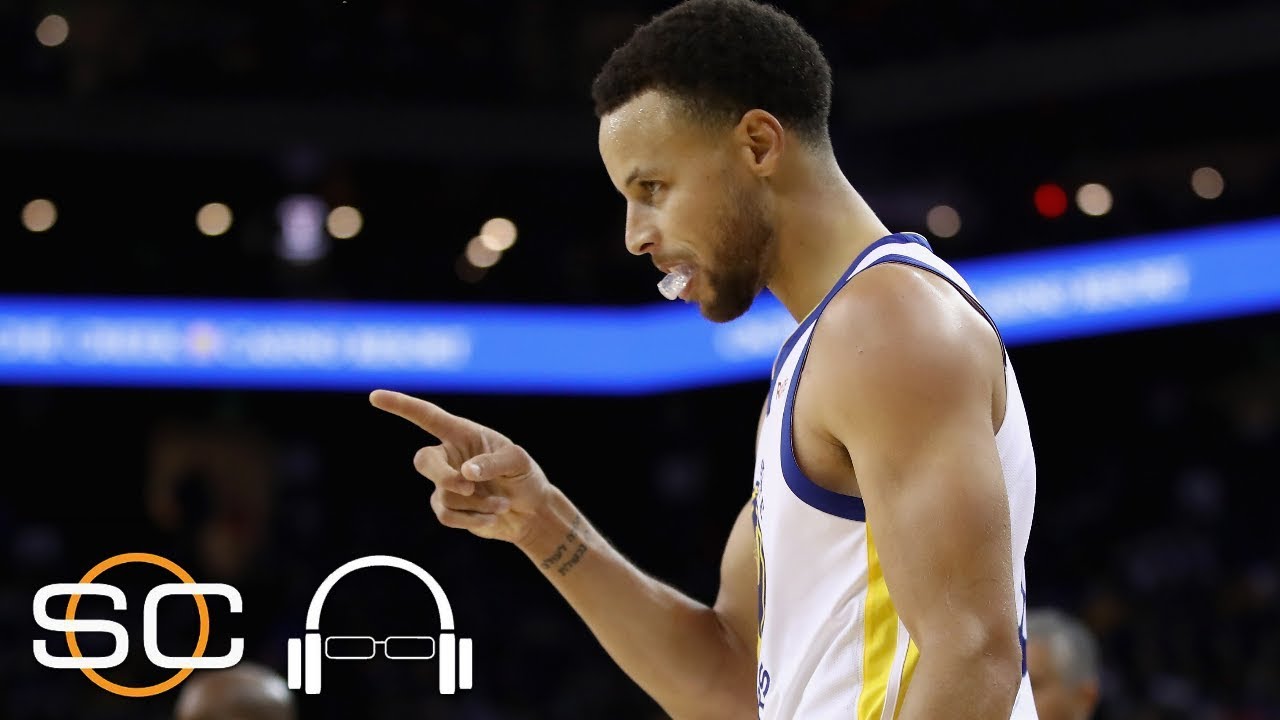 Steph Curry drops 29 points on Suns in Warriors’ win 123-103 | NBA ...
